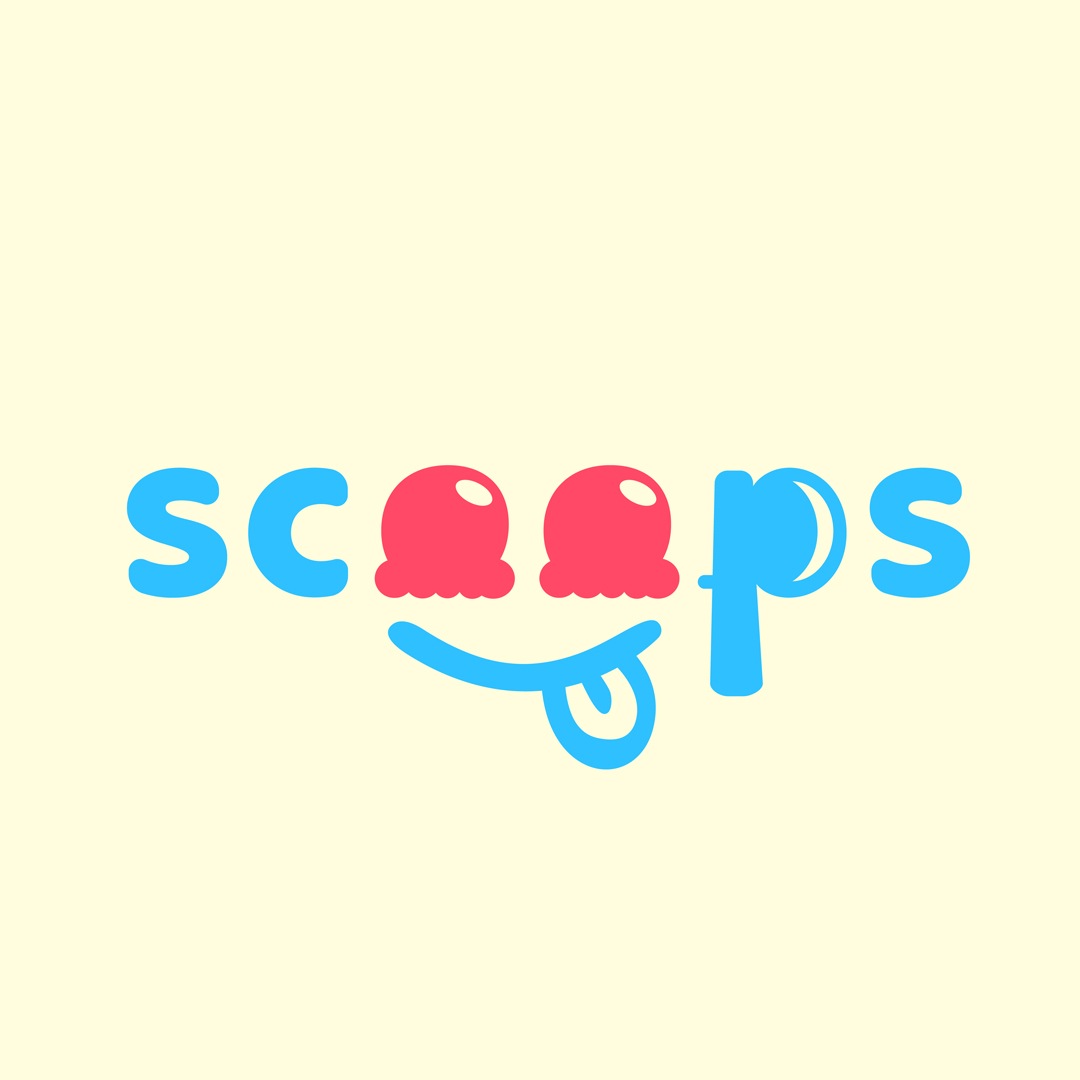 Scoops